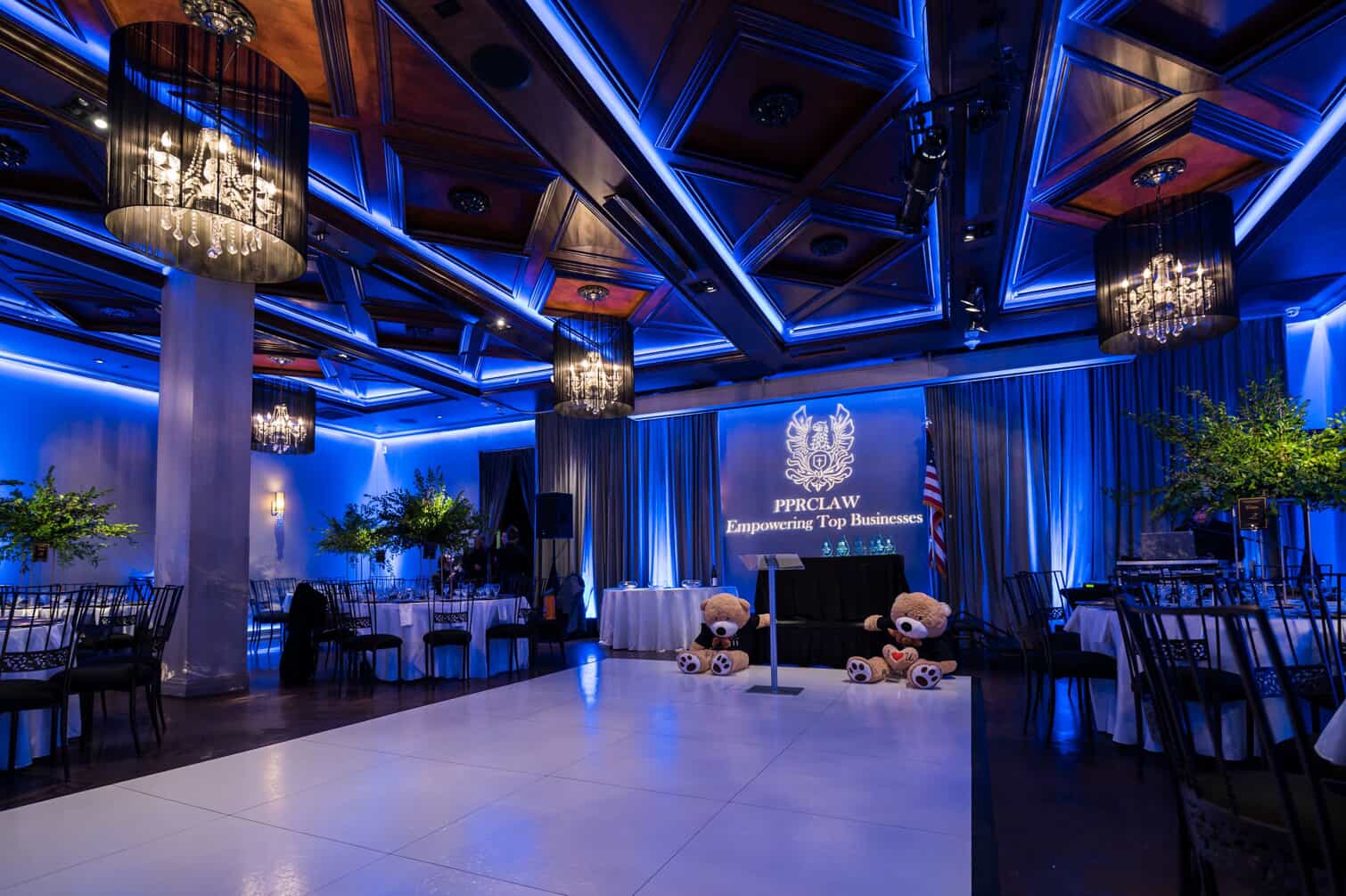 Paul P. Cheng & Associates 2019 Client Appreciation Party